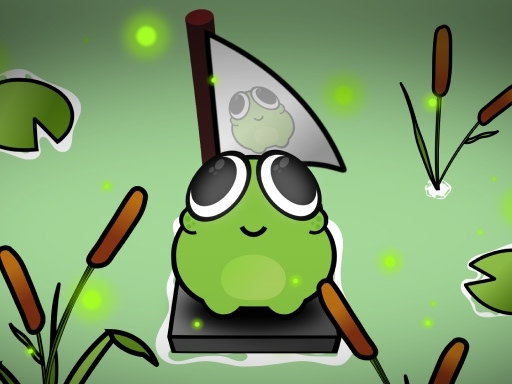 About a Frog - Play Online Free (Unblocked) | CasualGames | RosGames
