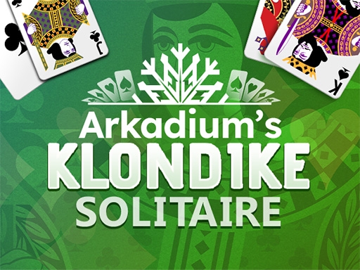 Arkadium's Klondike Solitaire - Play Online Free (Unblocked ...