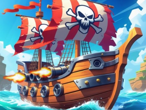 Battle of Pirate Caribbean Battle - Play Online Free (Unblocked ...