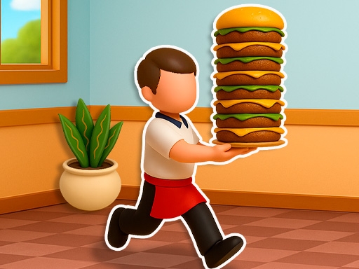 Burger Empire - Play Online Free (Unblocked) | CasualGames | RosGames
