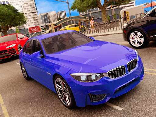Car Simulator 3d & Car game 3d - Play Online Free (Unblocked ...