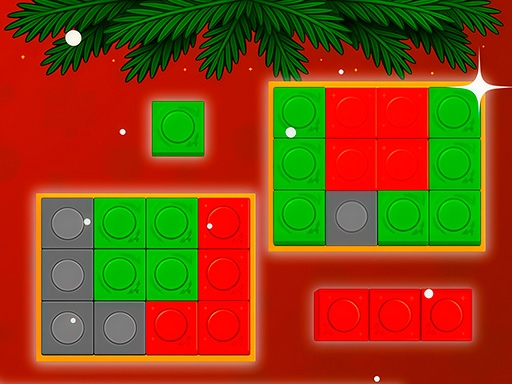 Christmas Blocks Sort - Play Online Free (Unblocked) | PuzzleGames ...