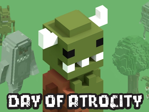 Day of Atrocity - Play Online Free (Unblocked) | BattleGames | RosGames