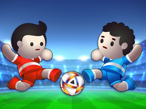 Dummies World Cup - Play Online Free (Unblocked) | SportsGames | RosGames