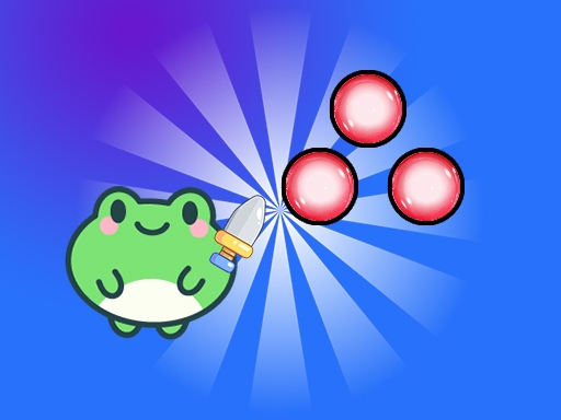 Frog Knight - Play Online Free (Unblocked) | PuzzleGames | RosGames