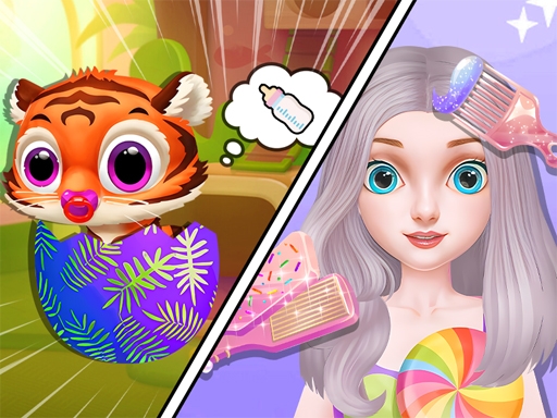 Fun Mini Games For Princess - Play Online Free (Unblocked ...