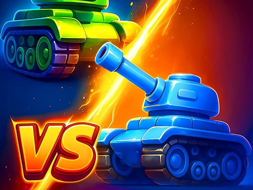 Fury Tanks - Play Online Free (Unblocked) | ShooterGames | RosGames