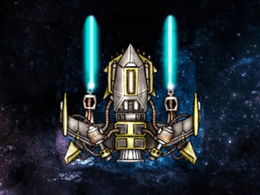 Galaxy Carnage - Play Online Free (Unblocked) | CasualGames | RosGames