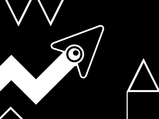 Geometry Arrow - Play Online Free (Unblocked) | AgilityGames | RosGames