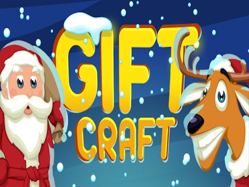 Gift Craft - Play Online Free (Unblocked) | CookingGames | RosGames