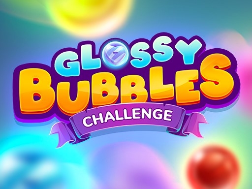 Glossy Bubbles Challenge - Explore Free OnlineBubble ShooterGames ...