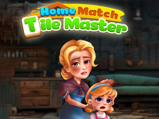 Home Match: Tile Master - Play Online Free (Unblocked) | PuzzleGames ...
