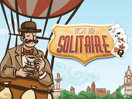 Горячий воздух Солитер (Hot Air Solitaire) - Играть онлайн бесплатно ...