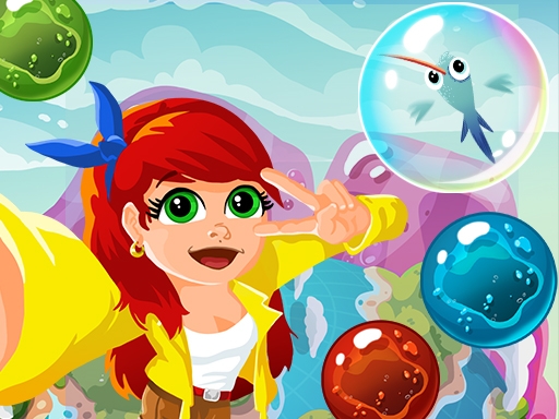 Jello Bubbles - Play Online Free (Unblocked) | Bubble ShooterGames ...