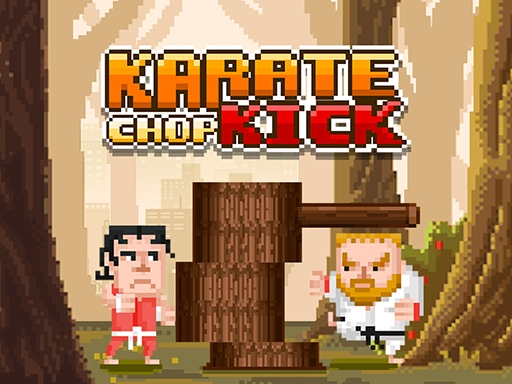 Karate Chop Kick - Play Online Free (Unblocked) | FootballGames | RosGames