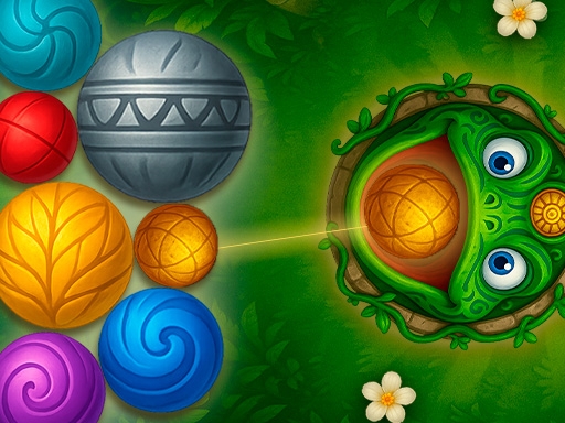 Marble Bubble Legend - Play Online Free (Unblocked) | Bubble ...