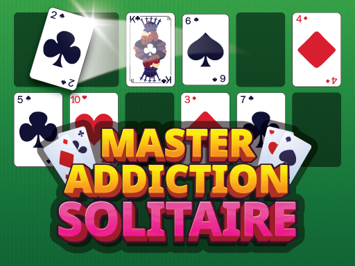 Master Addiction Solitaire - Play Online Free (Unblocked) | CardsGames ...