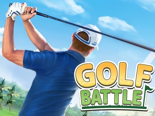 Mini Golf Battle - Play Online Free (Unblocked) | SportsGames | RosGames