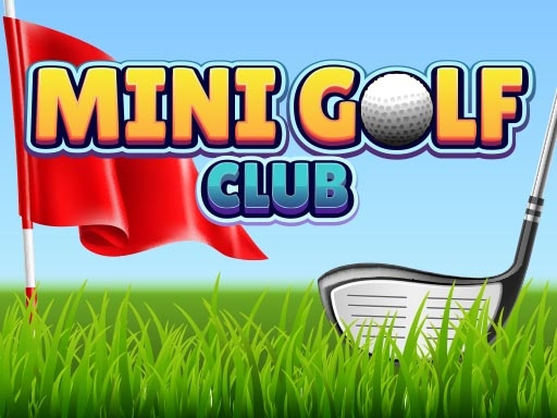 Mini Golf Club - Play Online Free (Unblocked) | .IOGames | RosGames