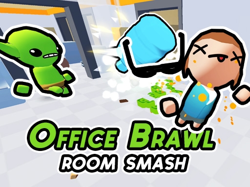 Office Brawl - Room Smash - Play Online Free (Unblocked) | BattleGames ...