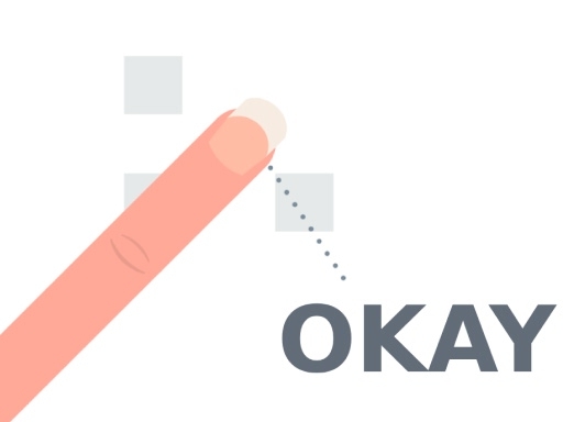 Okay - Play Online Free (Unblocked) | PuzzleGames | RosGames