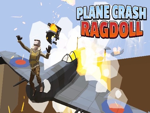 Plane Crash Ragdoll Simulator - Play Online Free (Unblocked ...