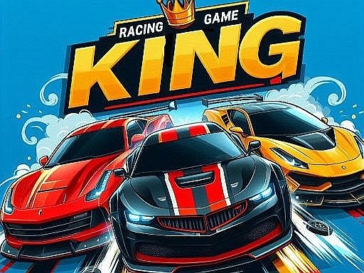 Racing Game King HP - Play Online Free (Unblocked) | Racing ...
