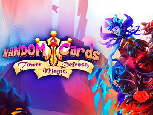 Random Cards Tower Defense - Play Online Free (Unblocked) | CardsGames ...