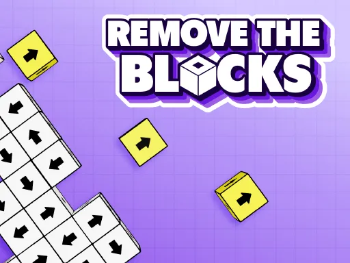 Remove The Blocks - Play Online Free (Unblocked) | PuzzleGames | RosGames