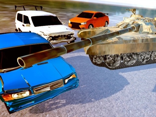 Russian Derby Crash - Play Online Free (Unblocked) | Racing ...