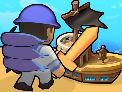 Sea Lords - Play Online Free (Unblocked) | SimulationGames | RosGames