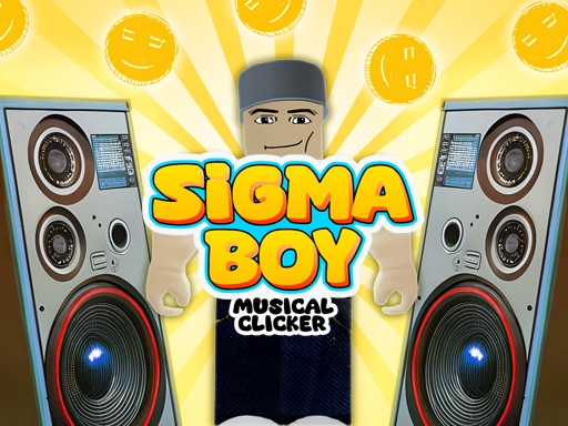 Sigma Boy: Musical Clicker - Play Online Free (Unblocked ...