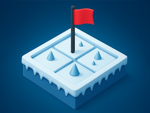 Snow Road Puzzle - Play Online Free (Unblocked) | PuzzleGames | RosGames