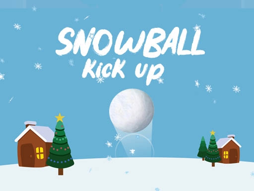 Snowball Kickup - Play Online Free (Unblocked) | FootballGames | RosGames