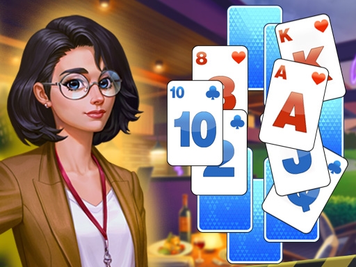 Solitaires Crime Stories - Play Online Free (Unblocked ...