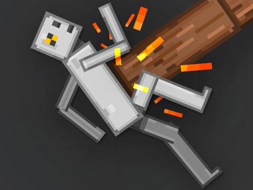 Stickman Ragdoll Playground - Play Online Free (Unblocked ...