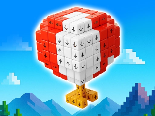 Tap 3D Blocks - Play Online Free (Unblocked) | Mahjong & ConnectGames ...